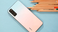 目前最便宜的华为5G手机,90Hz+4800万三摄,售价1599元起