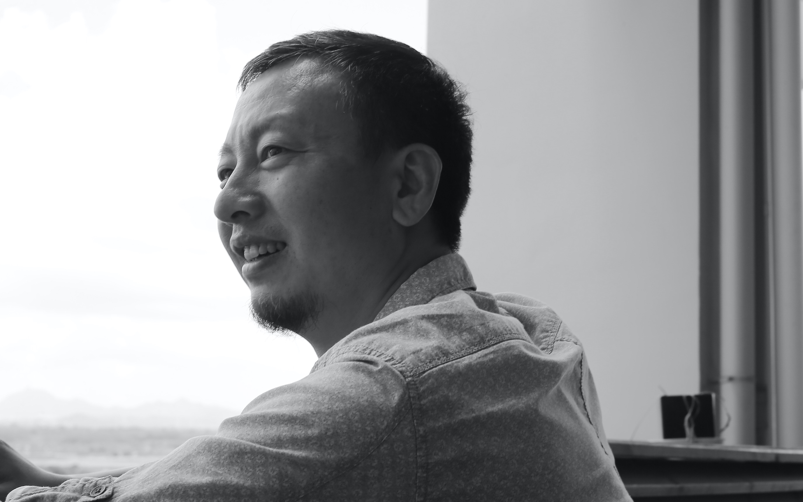 ...的“狗戴猫铃”深受小朋友的喜欢后会走向哪里,夏冰也在思考这个问题