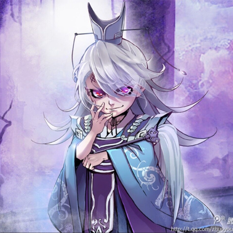 ZS_荒 