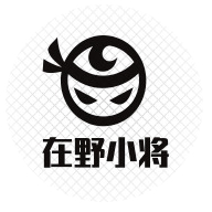 在野小将 