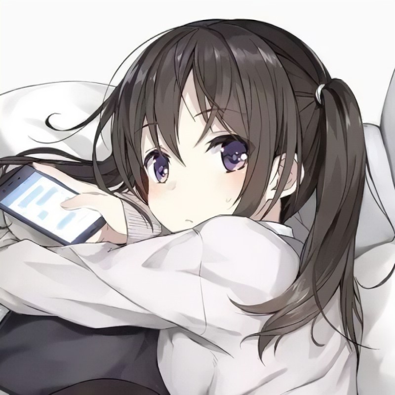 Python不想秃头 
