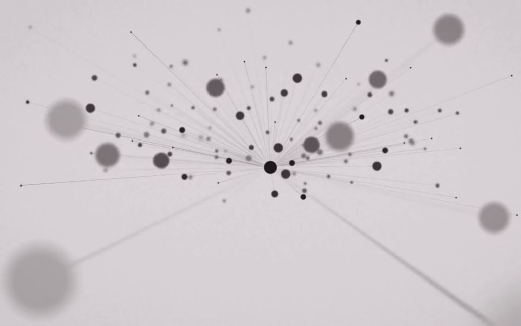 【AE教程】MG苹果点线广告制作,萌新到大触,馋~