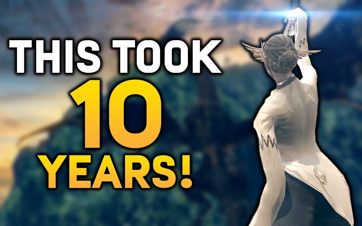 魂1:十周年之后的发现——无戈夫黑龙速通