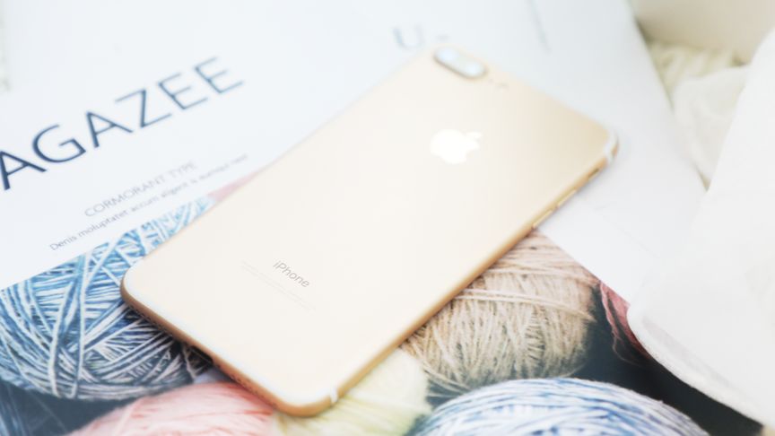 iPhone手机震动模式不好用?一键调出你最满意的效果!