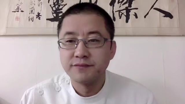 艾灸气海关元操作演示