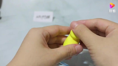 37s益智超轻粘土手工diy皮卡丘