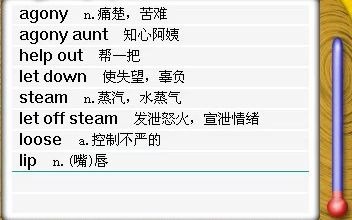 2019版 新外研版-必修三单词朗读(上)