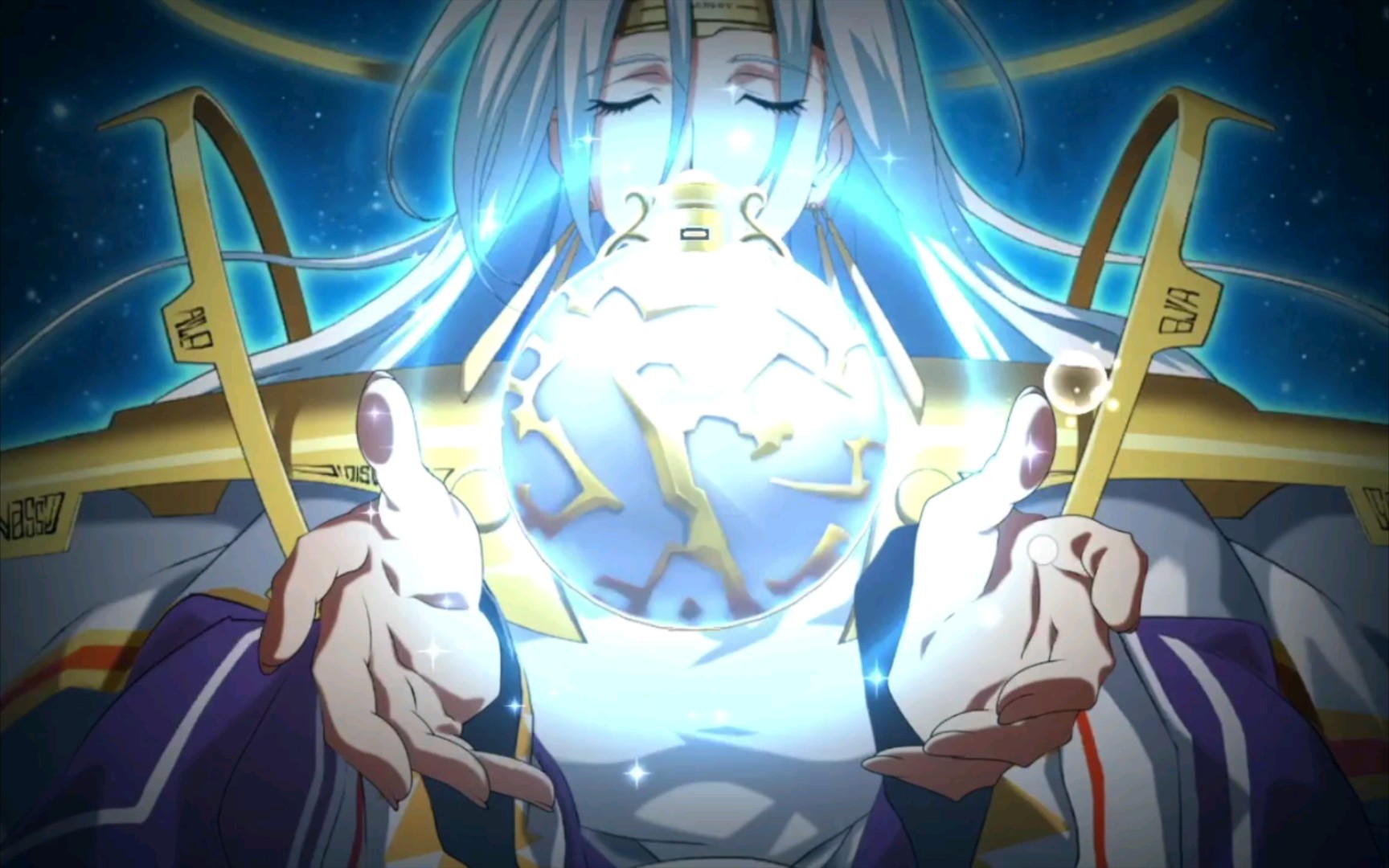 【抽卡记录】《梦幻模拟战》承袭耀光的光翼抽卡_手机游戏热门视频