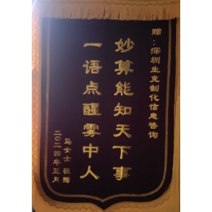 深圳生克制化信息咨询 