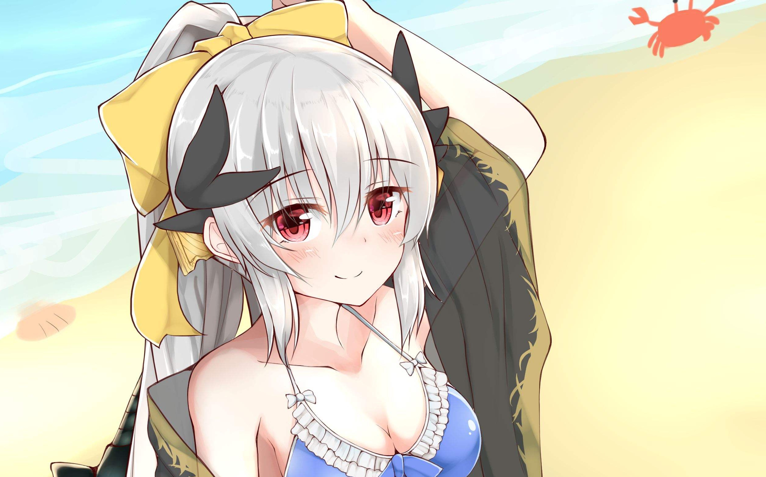 【FGO/泳装抽卡】论用什么正确顺序出金圈