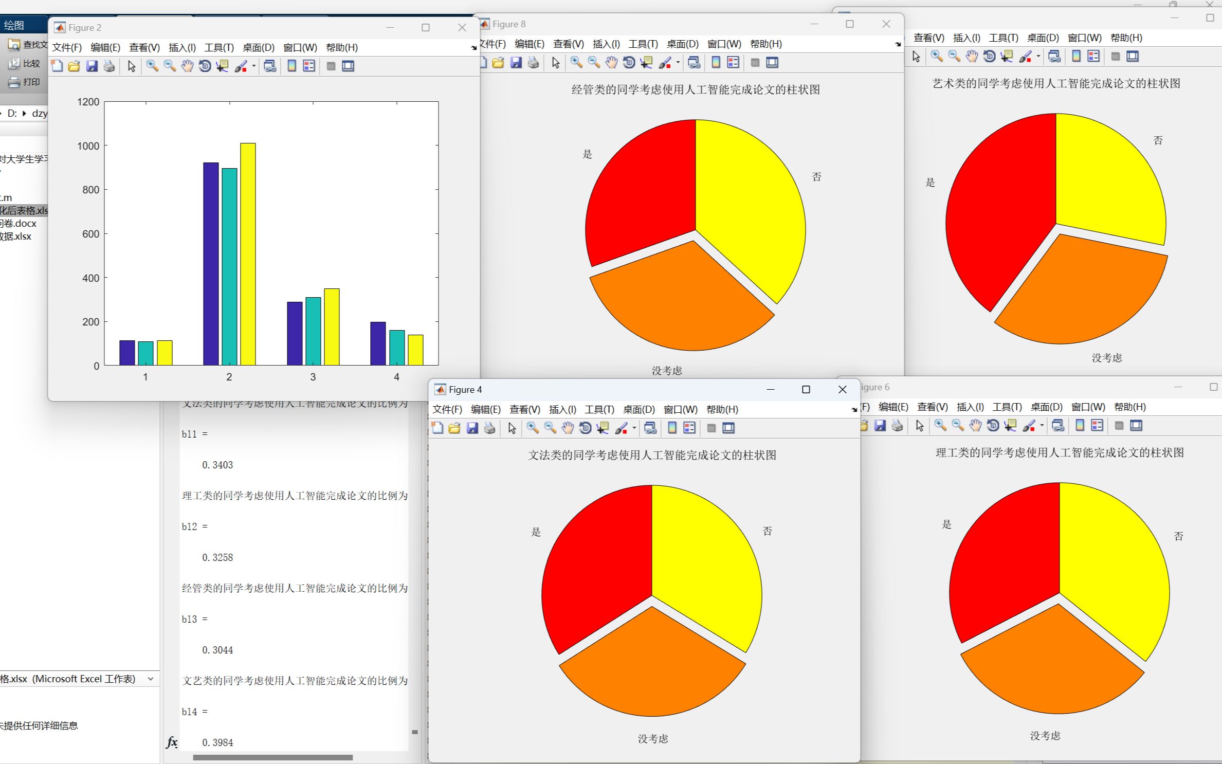 ...2023年电工杯B题第一问完整的编程指导(含最终的数值化excel表格和...