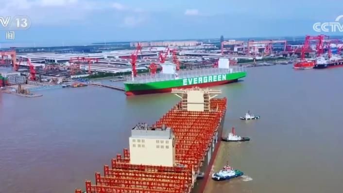 透过数字看经济·中国经济稳中向好大方向不变