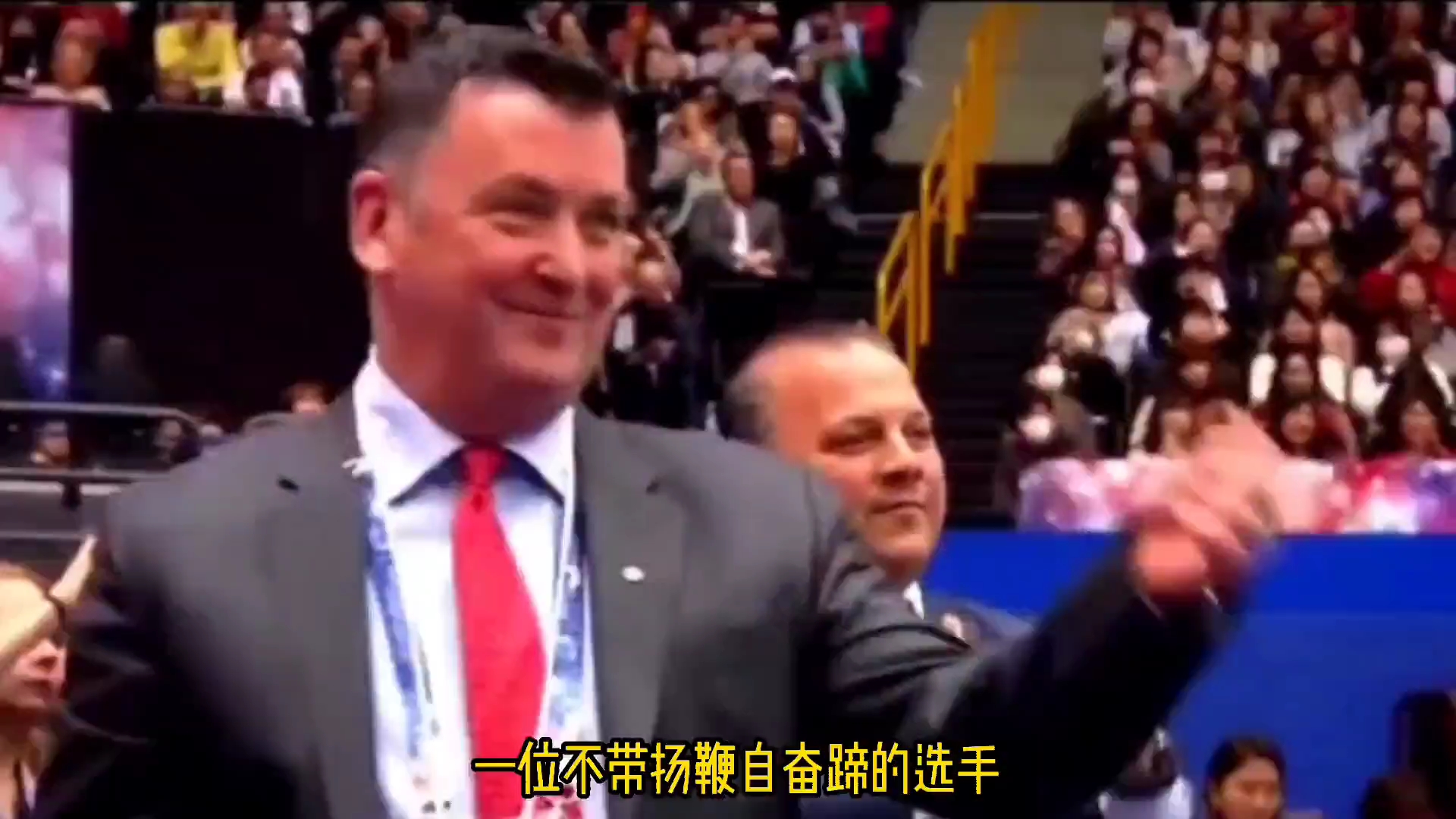 羽生结弦燃向混剪