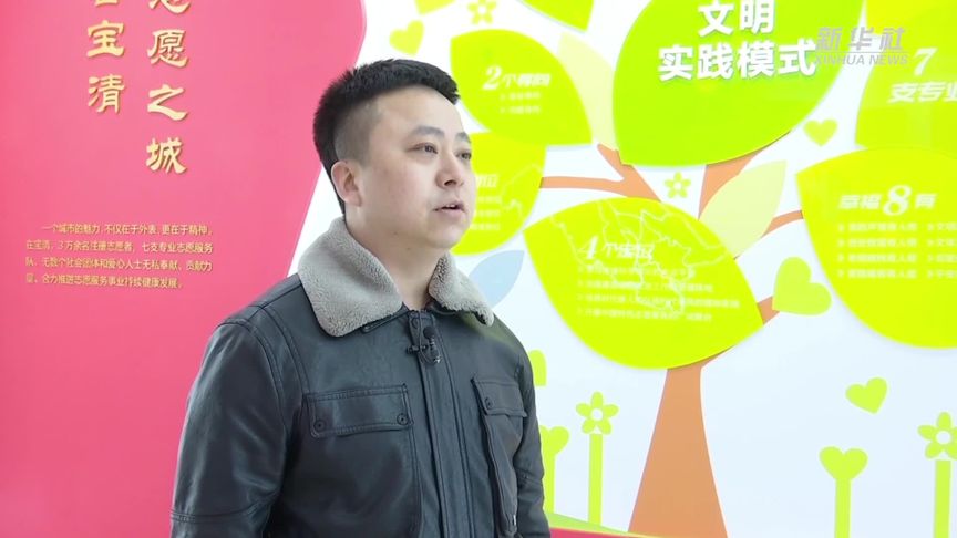 新时代文明实践中心“零距离”服务备春耕