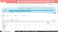 企业现金流量表查看
