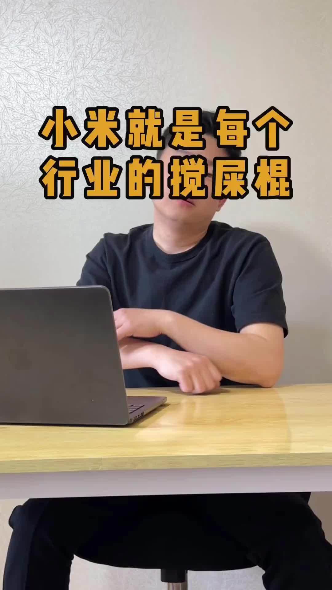 小米汽车把国内电动汽车逼到只卖7万?