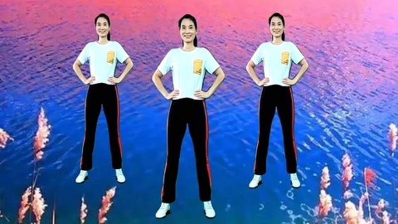 饭后13分钟 经络穴位拍打健身操 刺激穴位,疏通经脉,全身舒服
