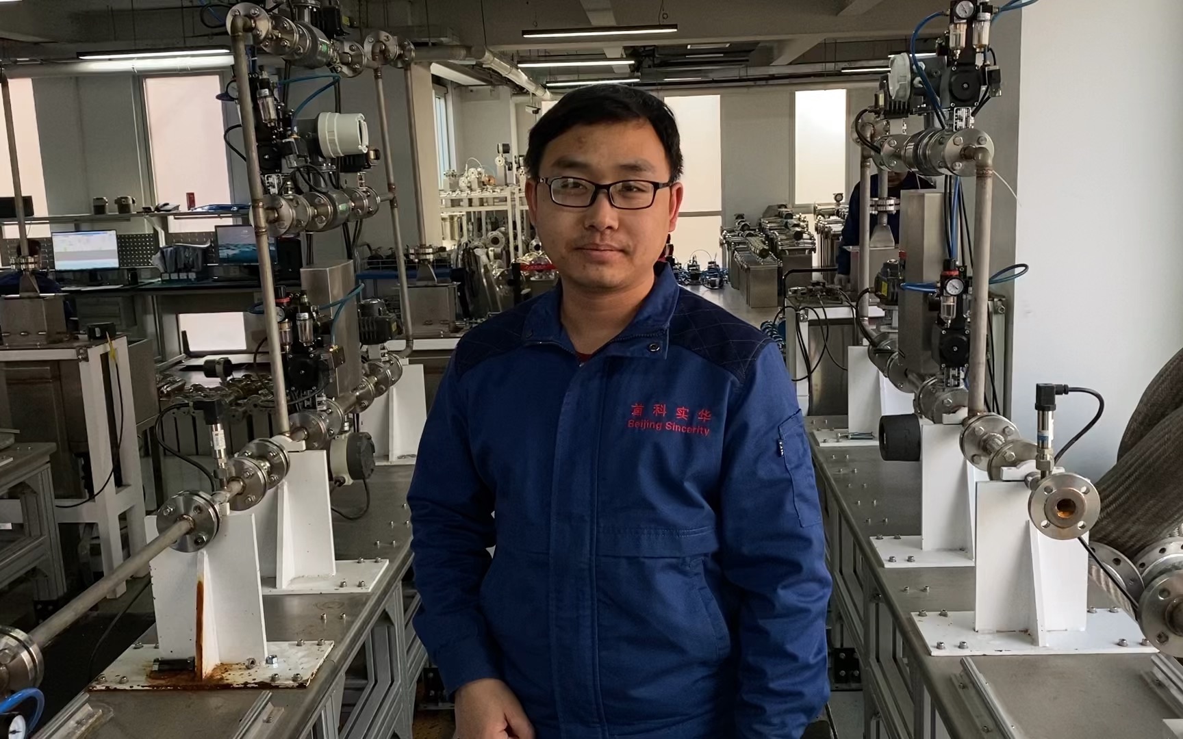 流量计正确的安装方式,正确的零点标校是保证流量计精度的最重要的...