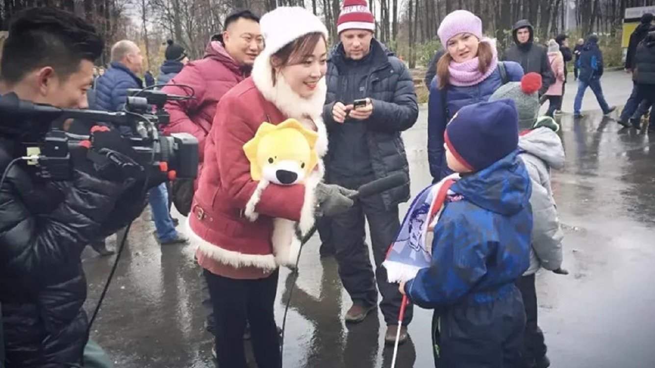 俄罗斯人眼中的中国是什么样的?小朋友太敢说,网友:口无遮拦!