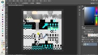 [我的世界]用电脑制作出属于自己的皮肤