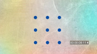 智力竞赛:9个点排成矩阵,怎样用4条直线一笔画全部连接起来