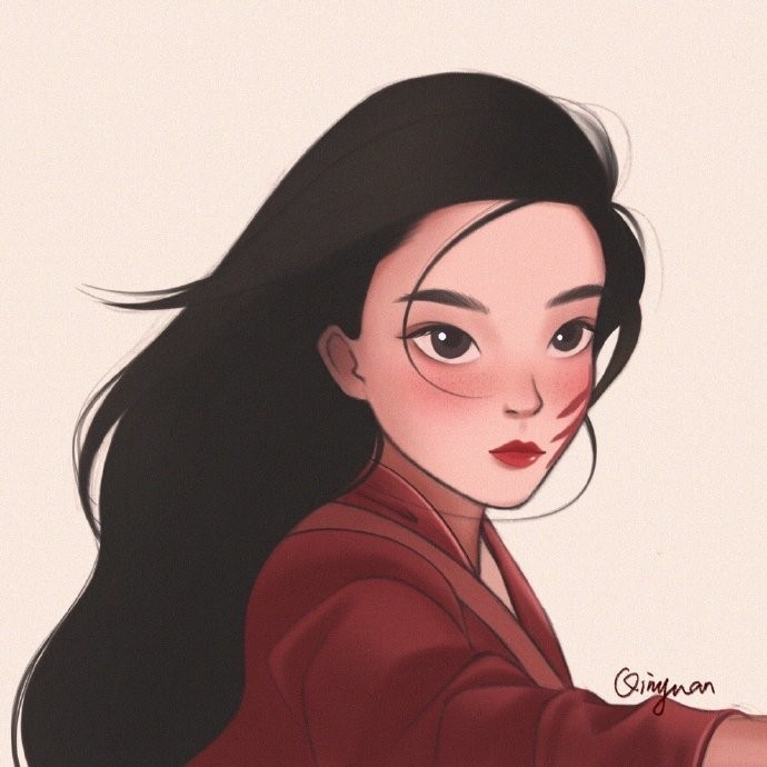 程序员木兰 