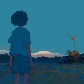 美的清新不流俗 