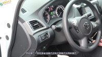 给大家简单的介绍一下轩逸的内饰以及一些按键的基本操作功能
