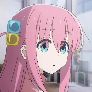 星川さんです 