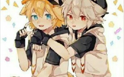 【凹凸世界】旧设穿越现设