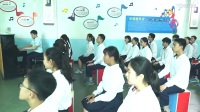 ...版初中音乐《念故乡》重庆市(人音版初中音乐优秀课例教学研讨实录)