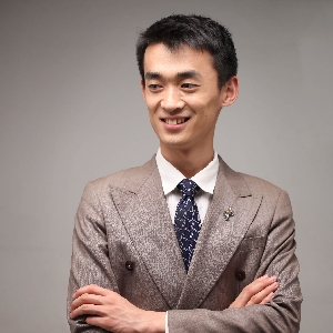 快题思维徐老师 