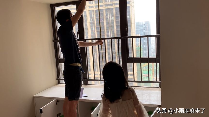 新家窗户装窗帘,5个窗户的窗帘总报价要10296,这也太坑人了…