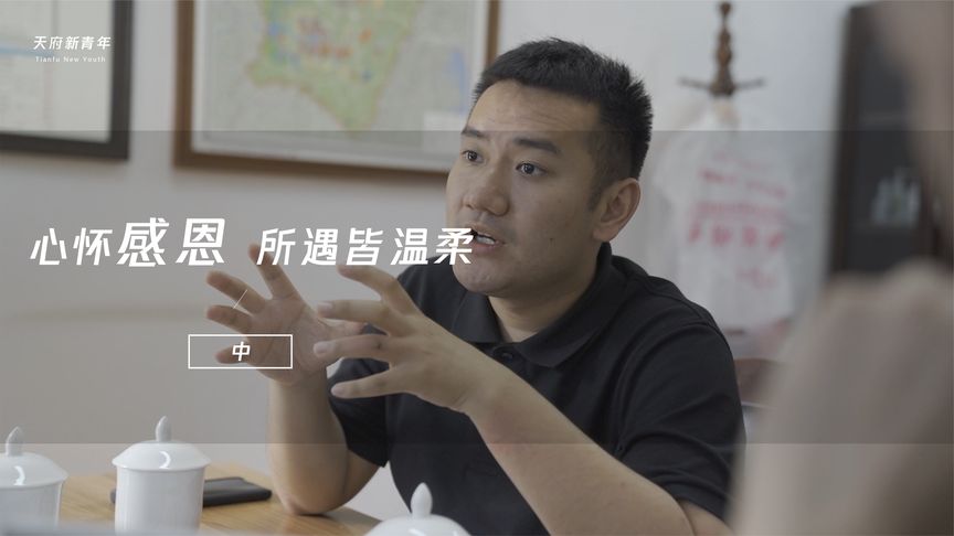 服务的本质就是事无巨细为人民服务,大家深有体会吗?