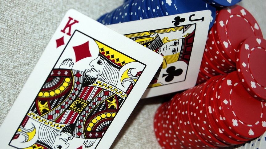 人人都知道扑克牌,那上面的J、Q、K分别代表什么,你也知道吗?