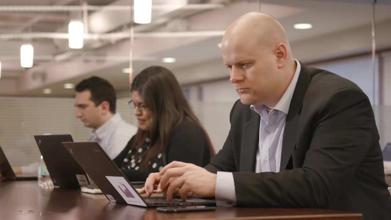 麦肯锡职业生涯:An inside look at McKinsey Analytics