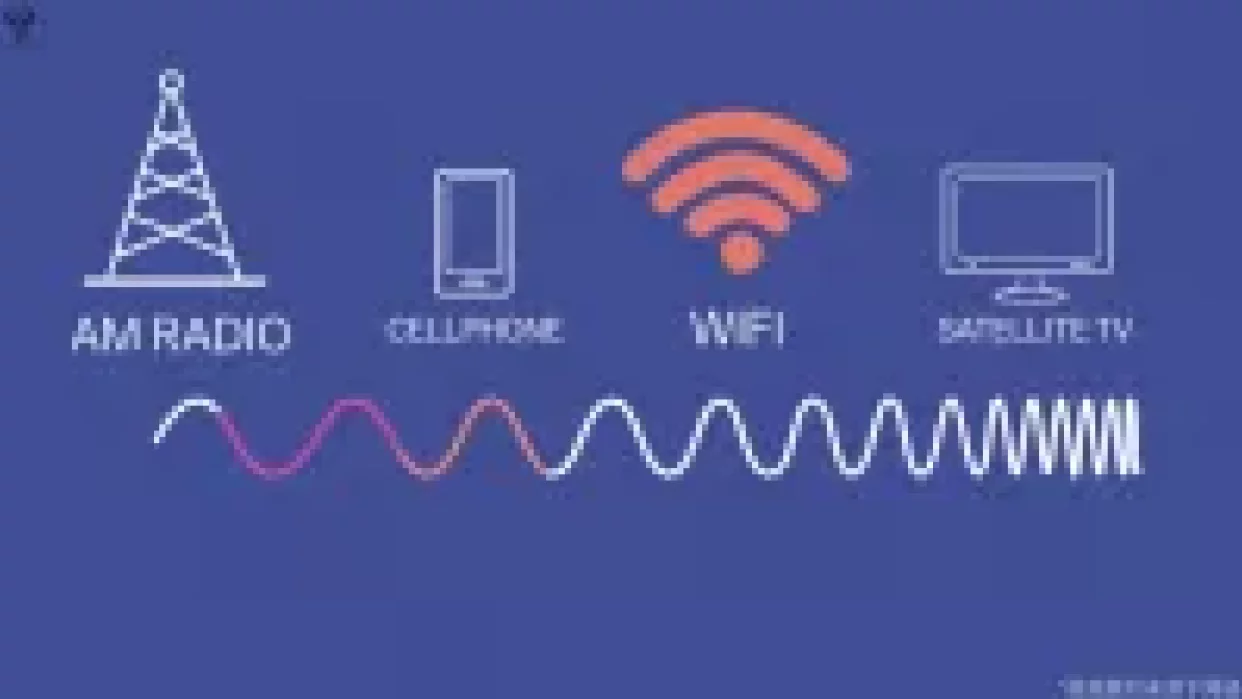 WiFi和WLAN的区别, 你知道吗?