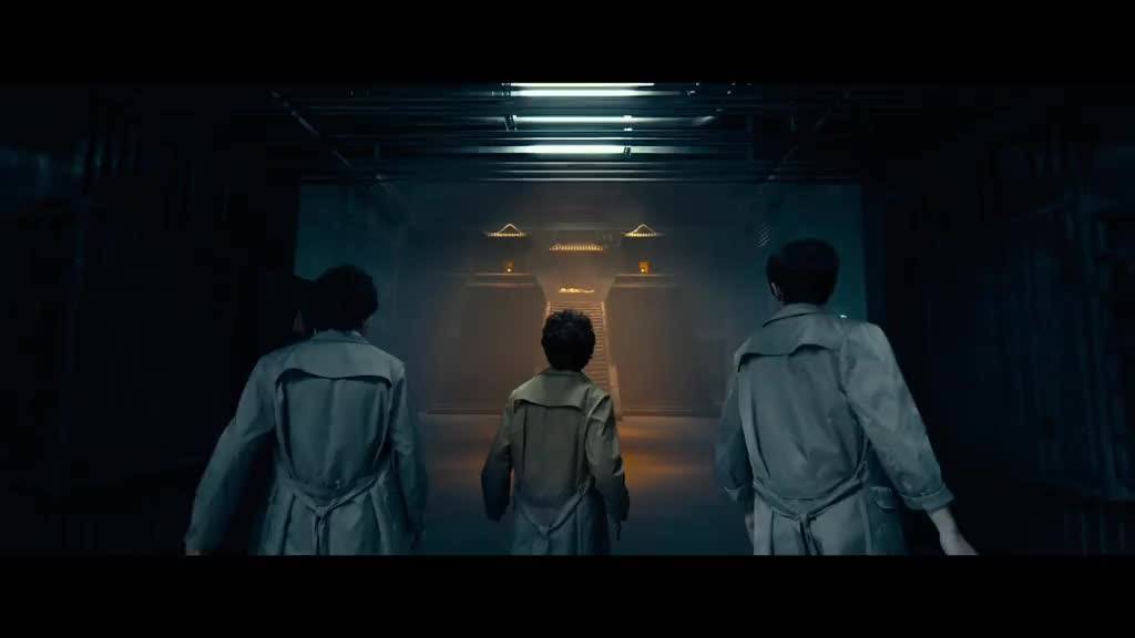 连环杀手黑魔法复活?恋爱推理喜剧《大侦探福尔摩斯》 #影视解说 #大...