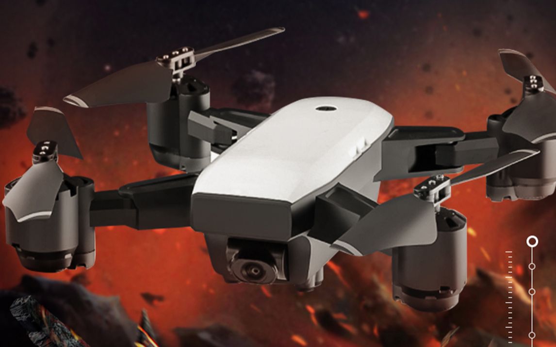 S20无人机GPS版本链接操作教程