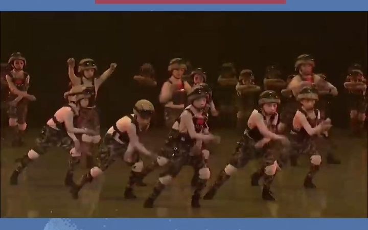 ...小兵》小兰花奖小荷风采优秀舞蹈,非常适合幼儿园,少儿等各节目演出