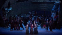比才《卡门》Bizet Carmen 2014