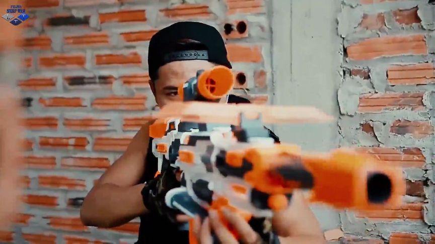 搞笑CS,看大神如何秀操作