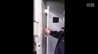 25G型康尼塞拉门常见故障及应急处理(一)