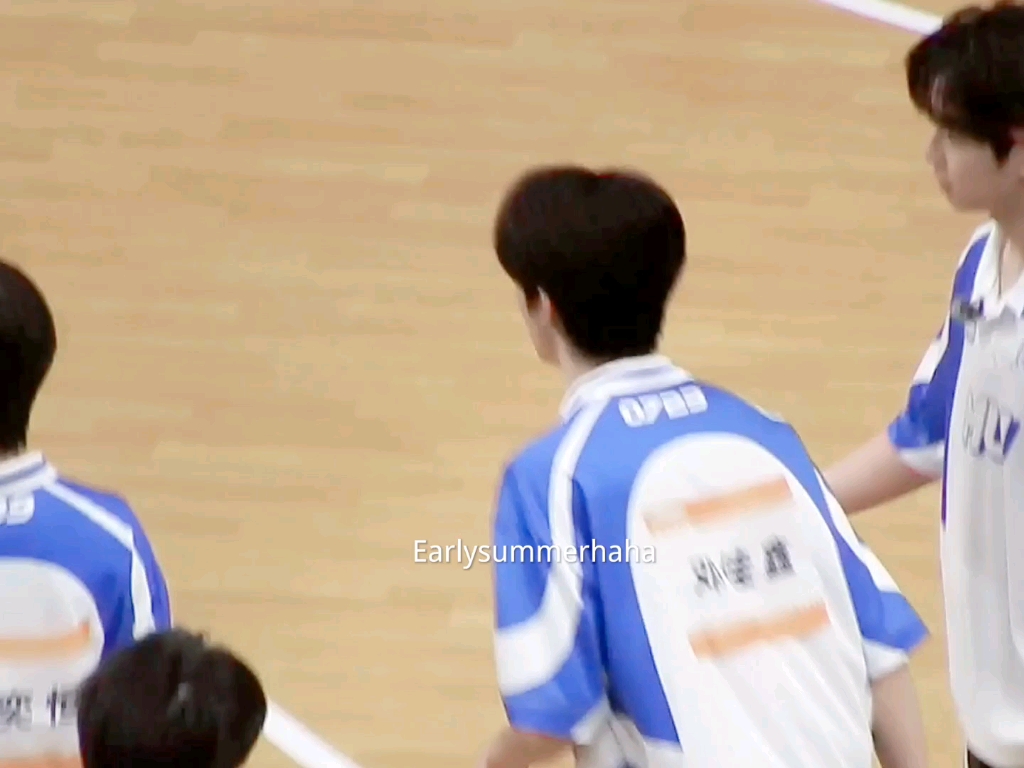 【邓佳鑫】2024.7.5时代峰峻夏季运动会‖跳高合集,背跃式跳高又然又...