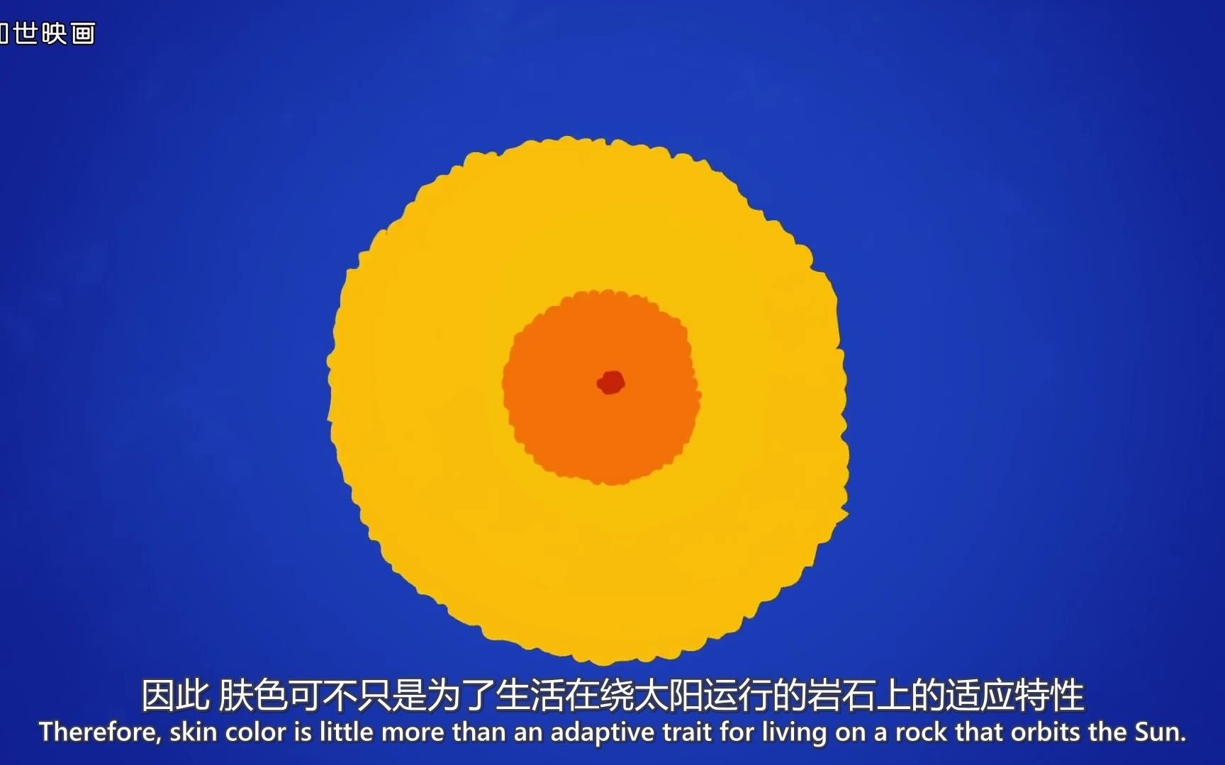 为什么不同地区的人会有不同肤色?肤色演化的科学