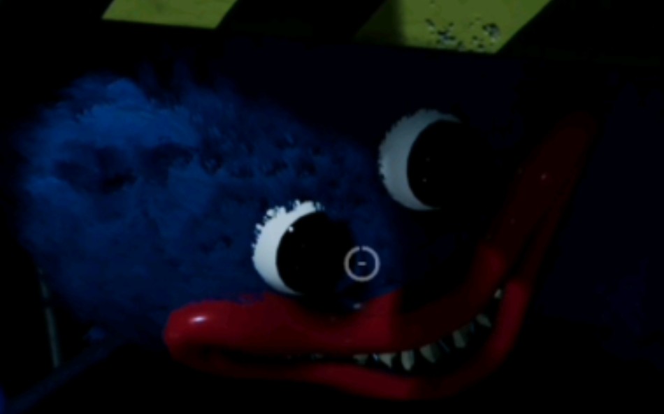 波比的游戏时间(纸箱bug)