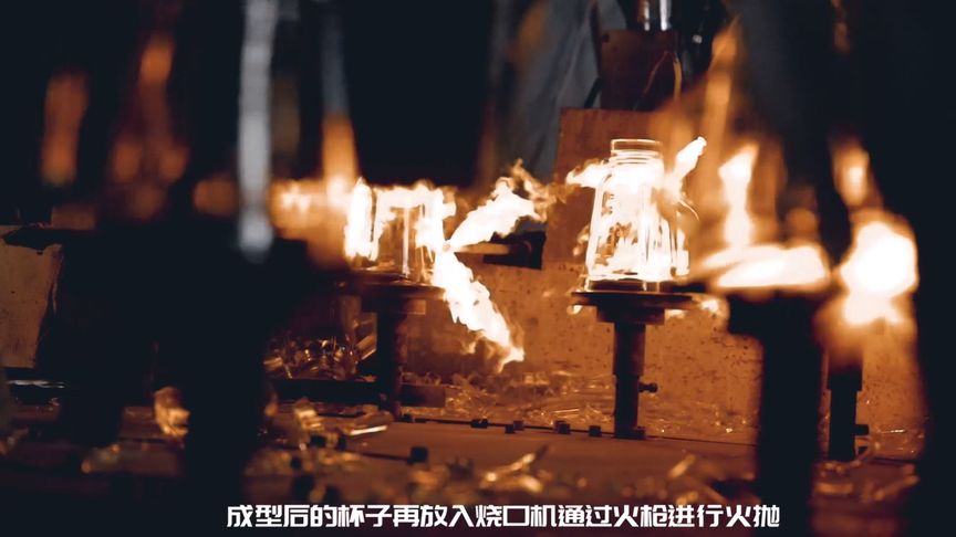 玻璃是如何制作出来的?