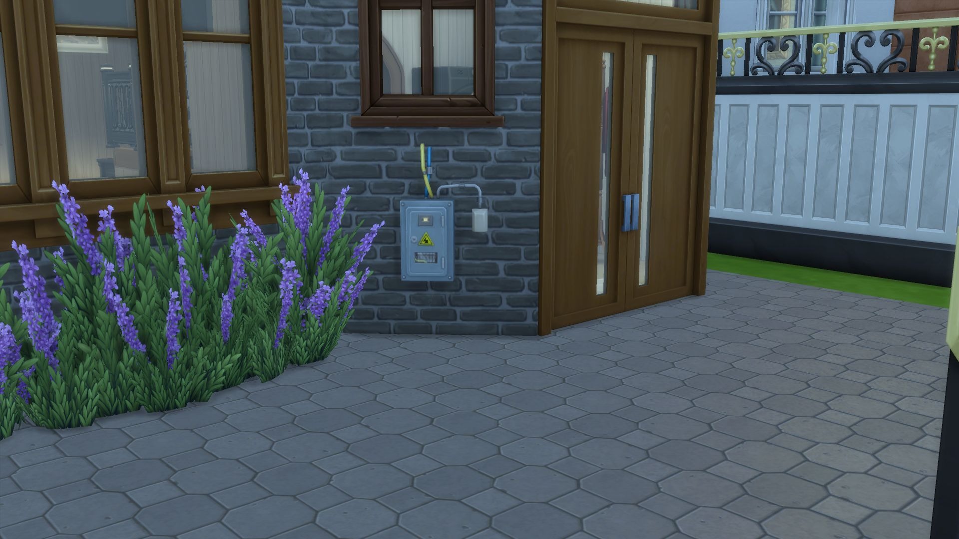 模拟人生 4-243_游戏热门视频