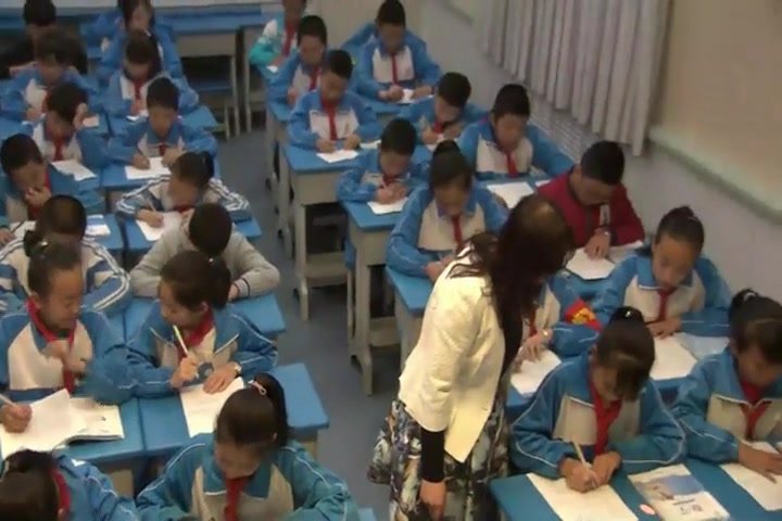 【获奖】北师大版小学数学六年级下册_反比例-王老师优质课公开课...
