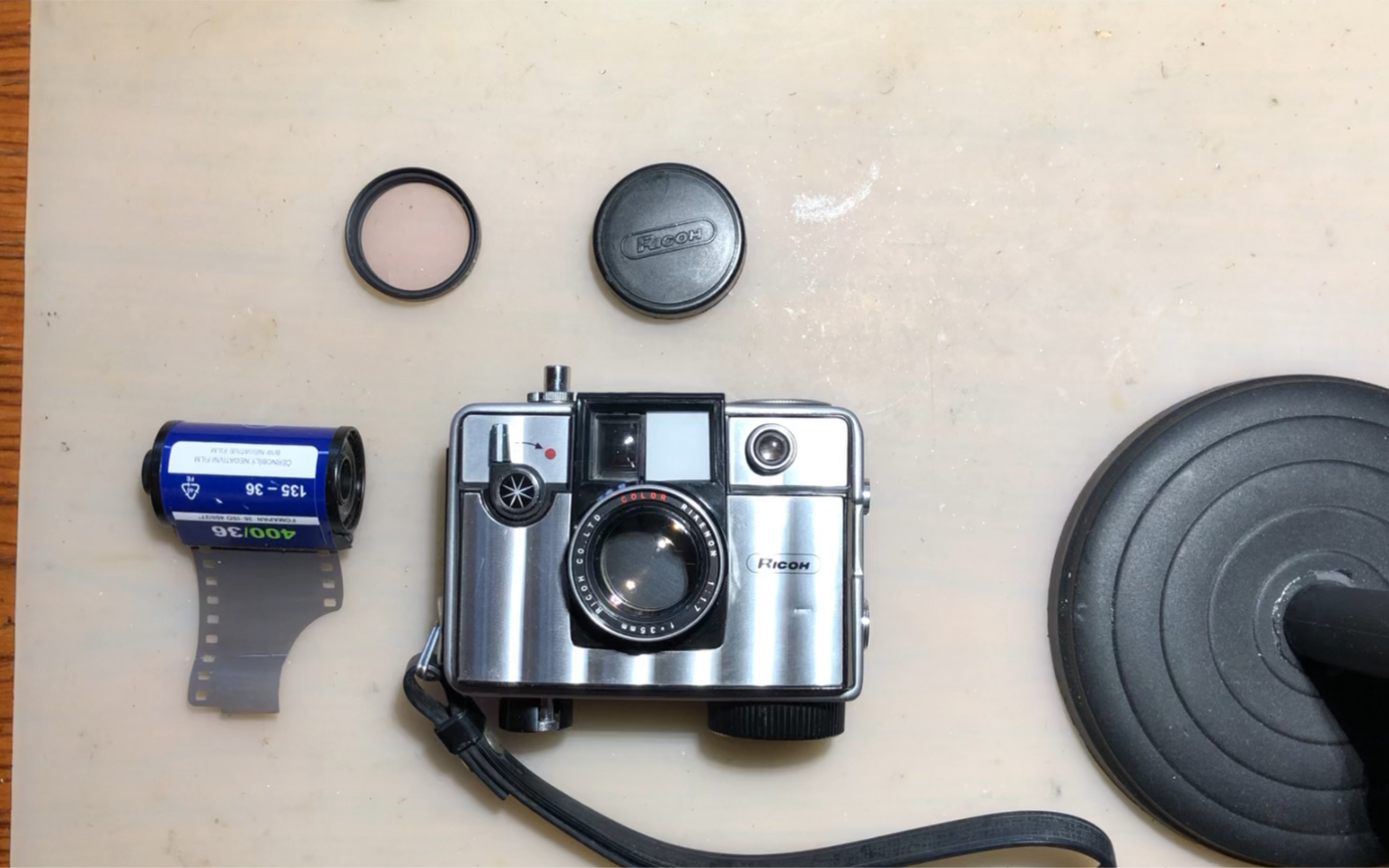 ...机 auto half SL 胶片机维修理保养镜头卡死不能转动镜片起雾测光坏